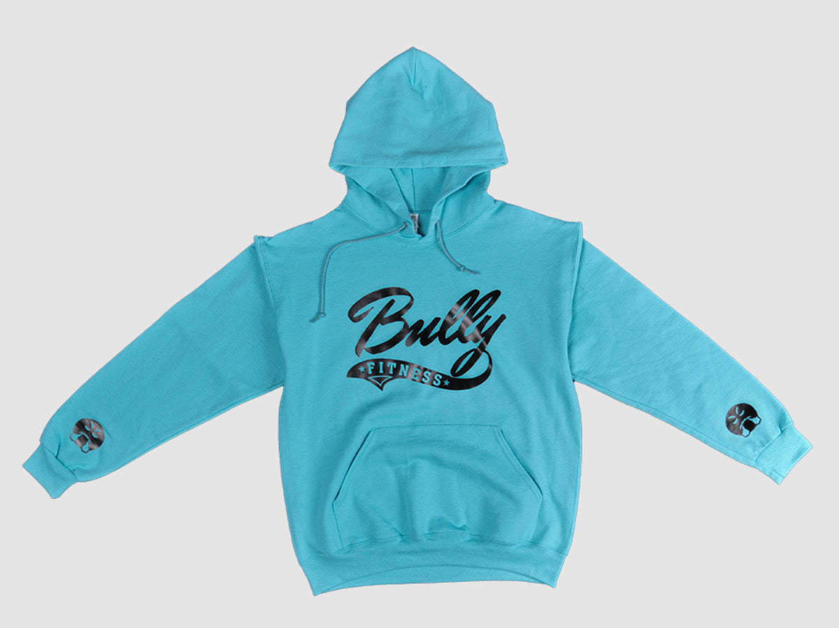 Limited Edition Bully Hoodies – BroadStBullyFitness